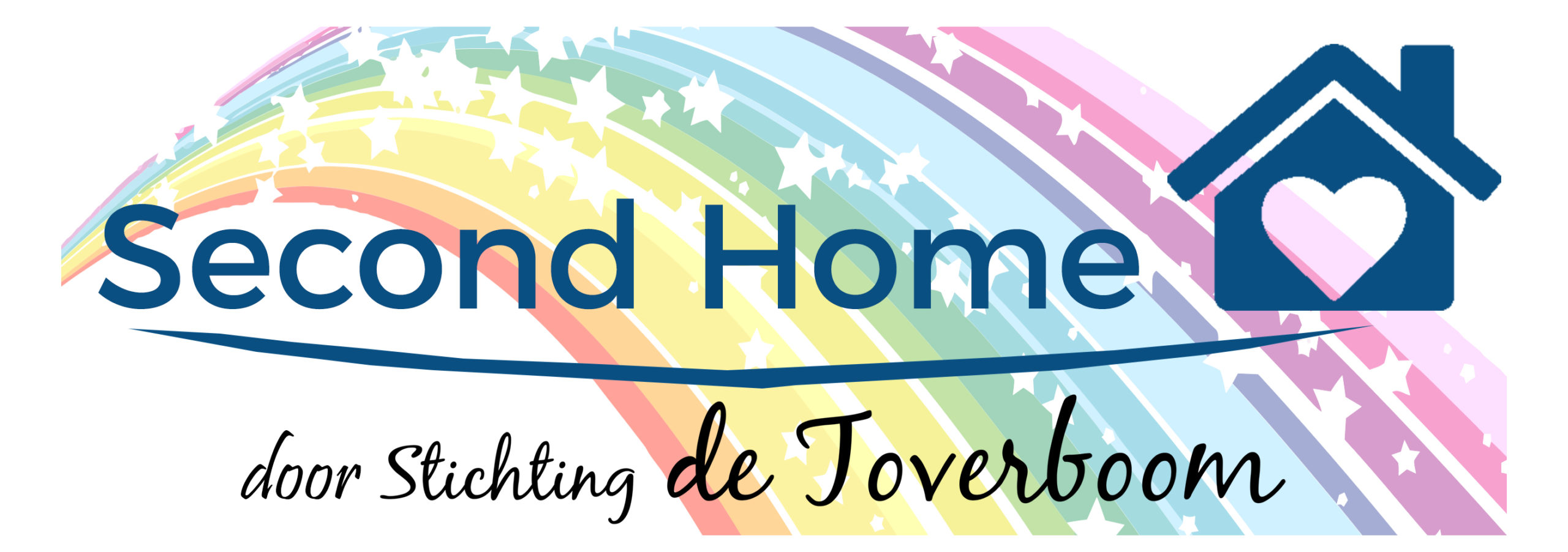 Second Home ⋆ Stichting de Toverboom